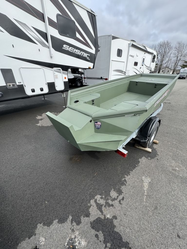 New Marathon Boat Group Swamp Dragon 2024 for sale in Holden, Maine ...