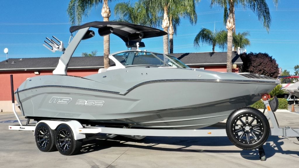 New MB Sports B23 Alpha 2023 for sale in lake elsinore, California ...