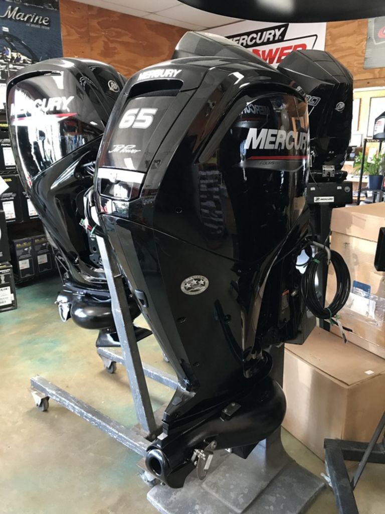 New Mercury Marine® Jet 65 hp 2025 for sale in Granite Shoals, Texas ...
