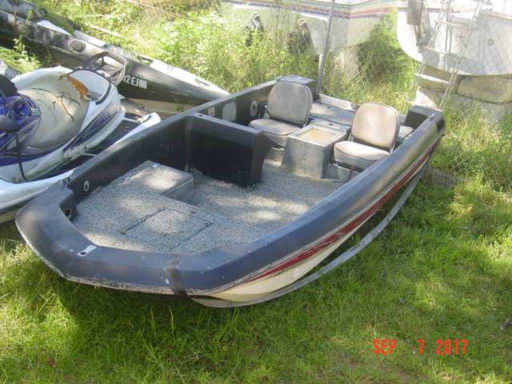 Used Monark Marine McFast 5 1977 for sale in Dawsonville, Georgia ...
