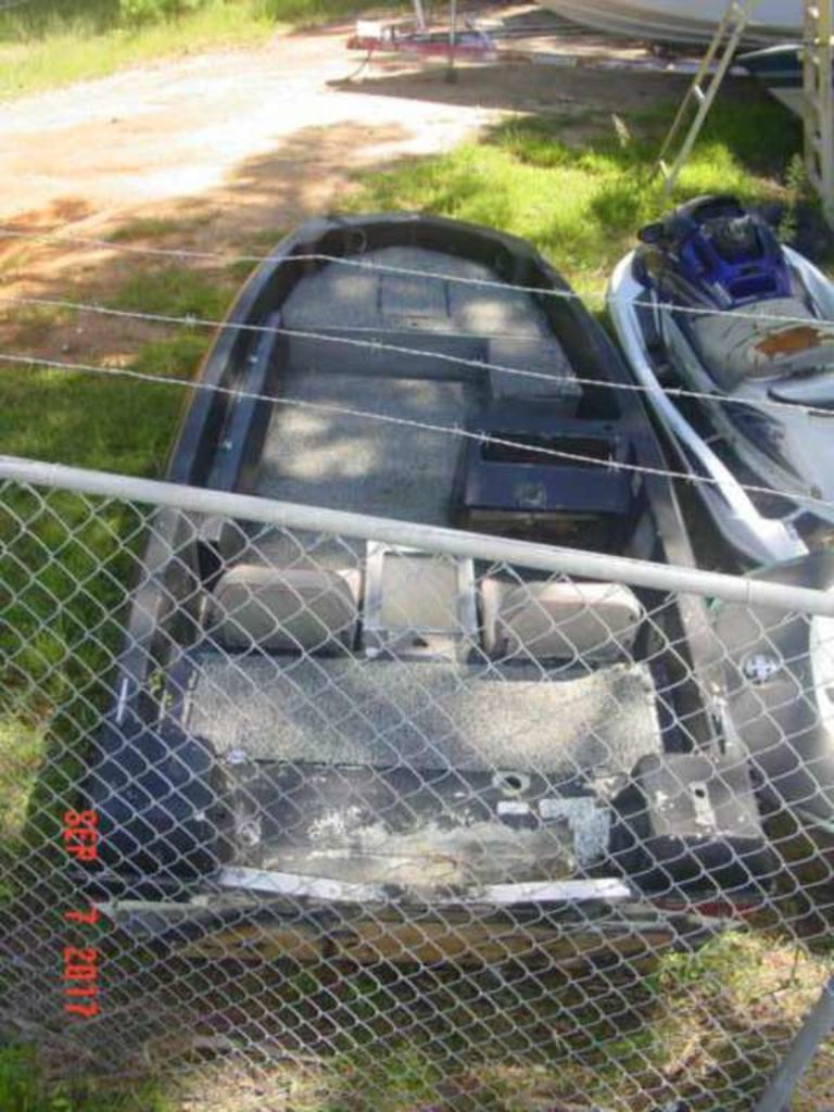 Used Monark Marine McFast 5 1977 for sale in Dawsonville, Georgia ...