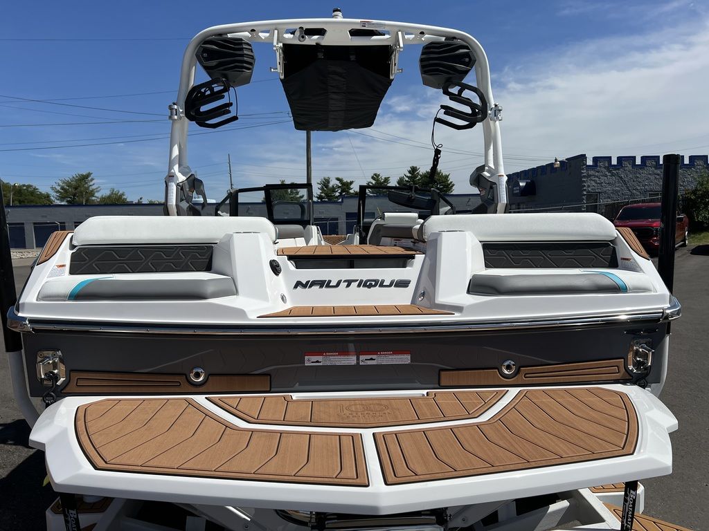 New Nautique GS20 2025 for sale in cincinnati, Ohio - Boatzon.com