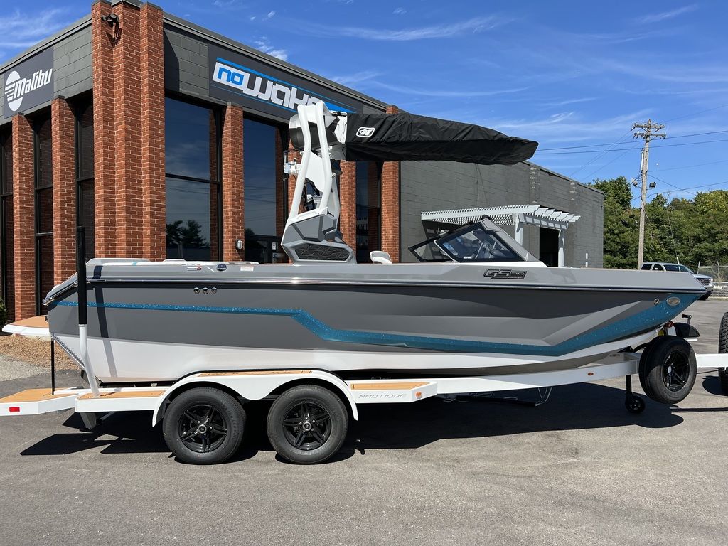 New Nautique GS20 2025 for sale in cincinnati, Ohio - Boatzon.com