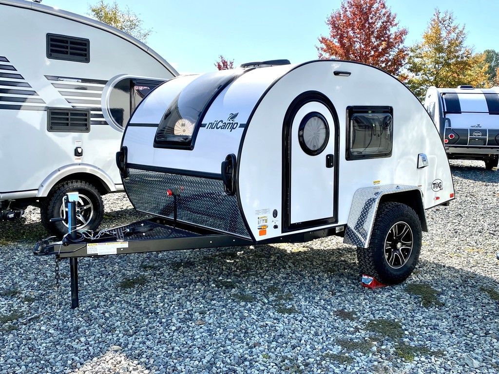Used nuCamp TAG SE 2024 for sale in Apex, North Carolina - Boatzon.com
