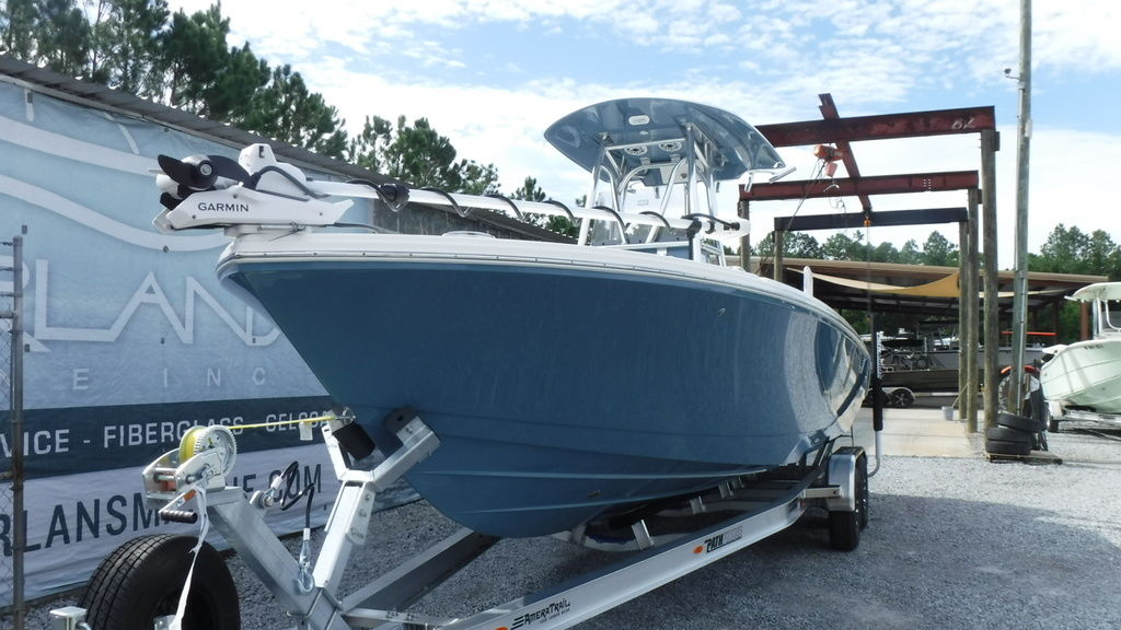 New Pathfinder Boats 2700 Open 2025 for sale in Gautier, Mississippi ...