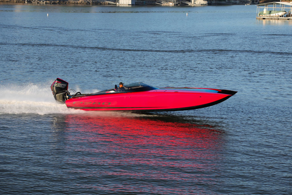New Performance Powerboats P280 2026 for sale in Osage Beach, Missouri ...