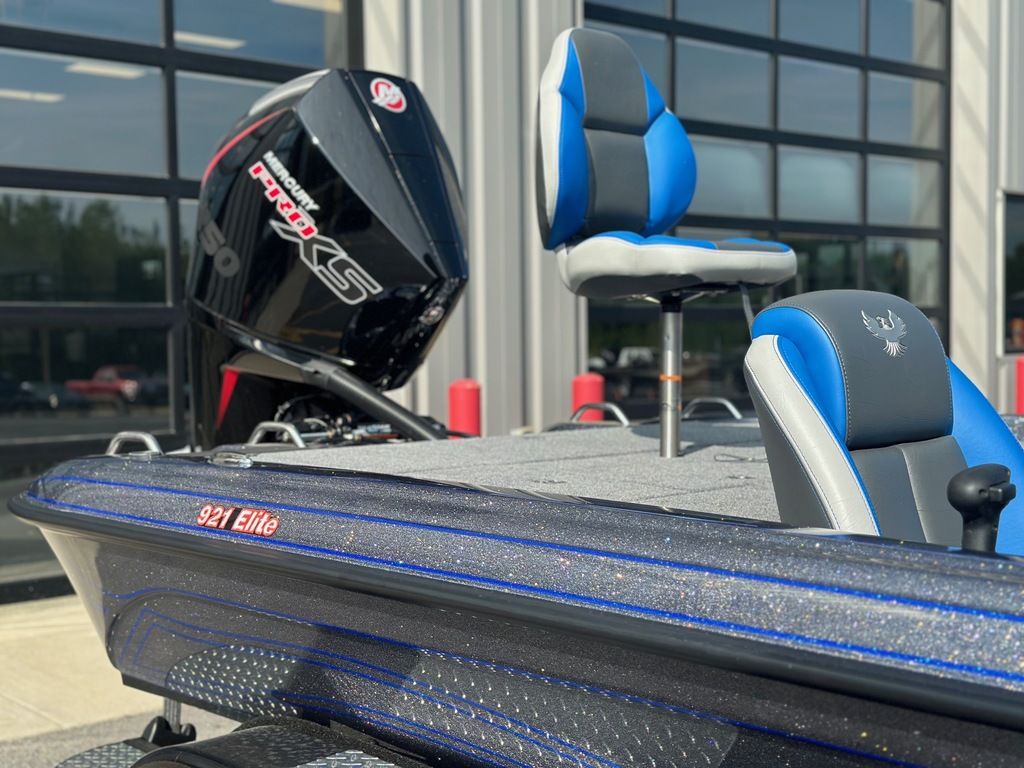 New Phoenix Bass Boats 921 Elite 2025 for sale in Piedmont, South ...