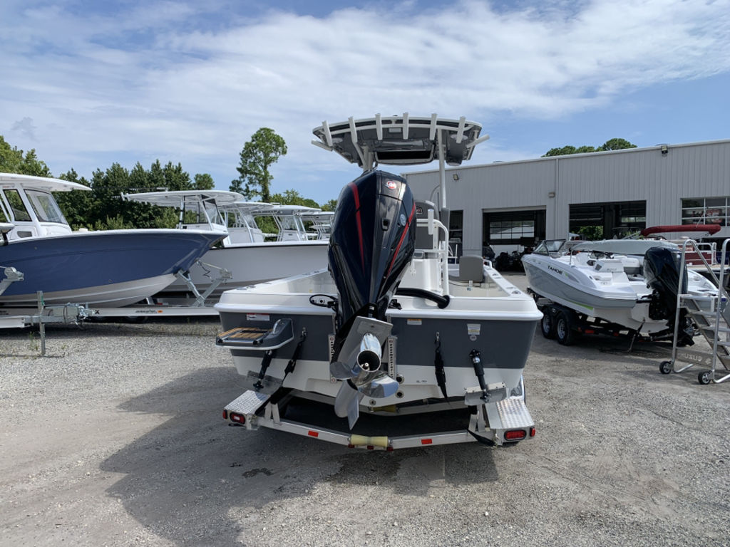 New Ranger Boats 2360 Bay 2024 for sale in St. Augustine, Florida ...