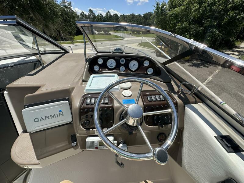 Used Regal 265 2007 for sale in punta gorda, Ohio - Boatzon.com