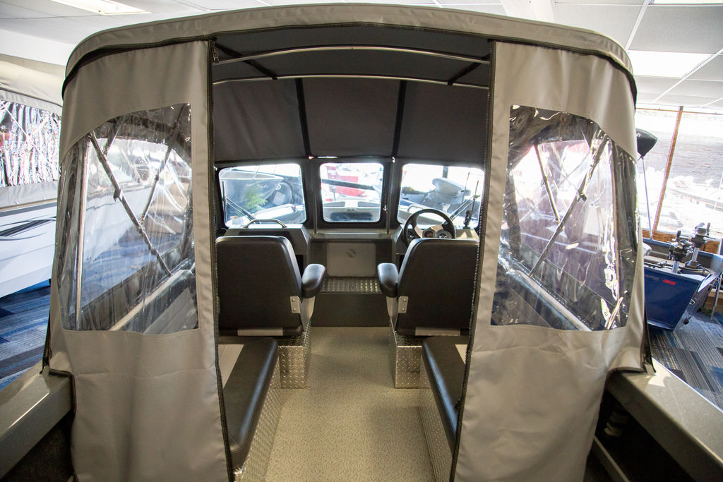 New RH Aluminum Boats 200 SH Sport 2024 for sale in Loomis, California ...