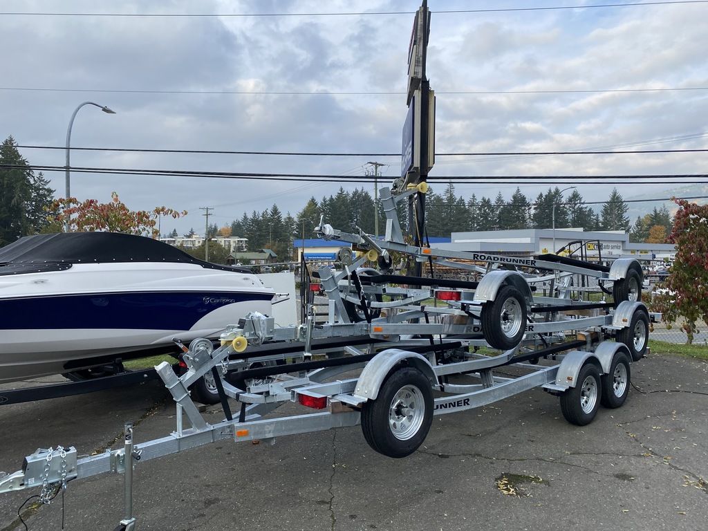 Used ROAD RUNNER 2500LB 2022 for sale in Duncan, British Columbia ...