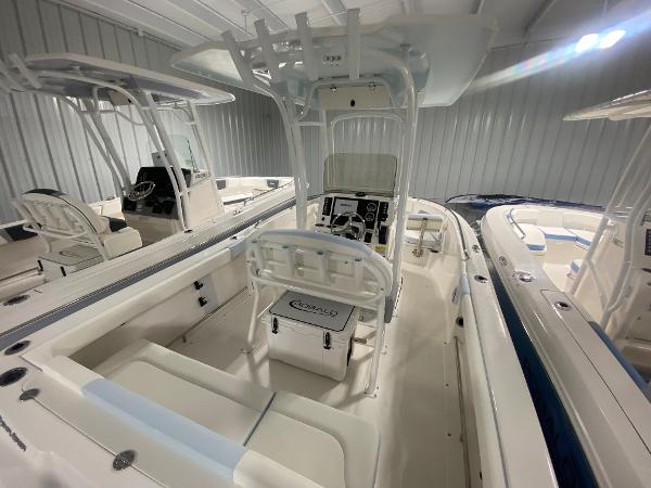 New Robalo R222 Center Console 2024 for sale in null, North Carolina ...