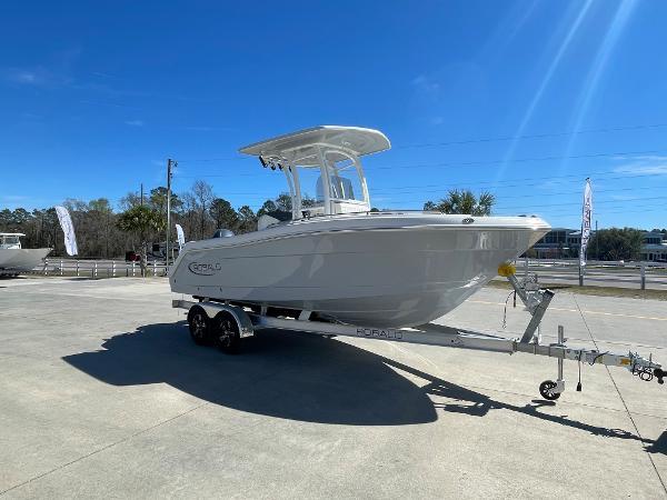 New Robalo R222 Center Console 2024 for sale in null, North Carolina ...