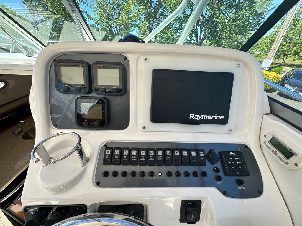 Used Robalo R245 2007 for sale in portland, Oregon - Boatzon.com