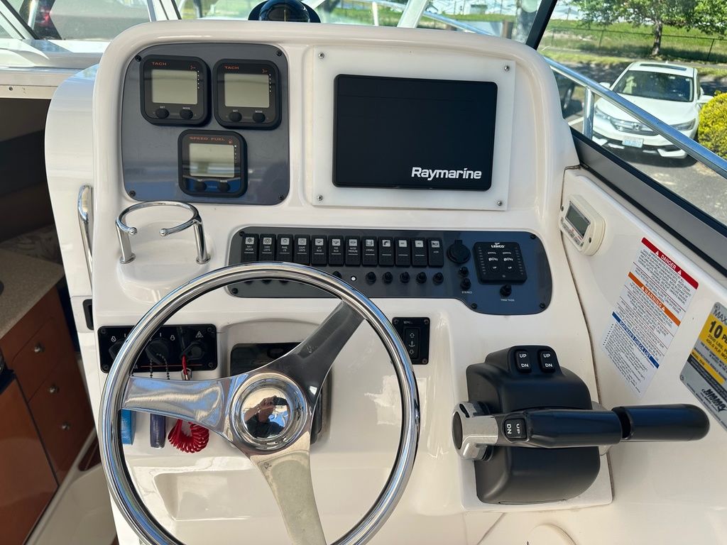 Used Robalo R245 2007 for sale in portland, Oregon - Boatzon.com