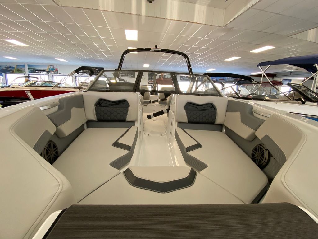 New Scarab 235 Wake ID 2024 for sale in Saratoga Springs, New York ...