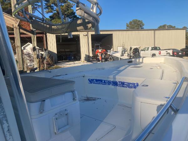 Used Scout 240BAY 2002 for sale in holly ridge, North Carolina ...