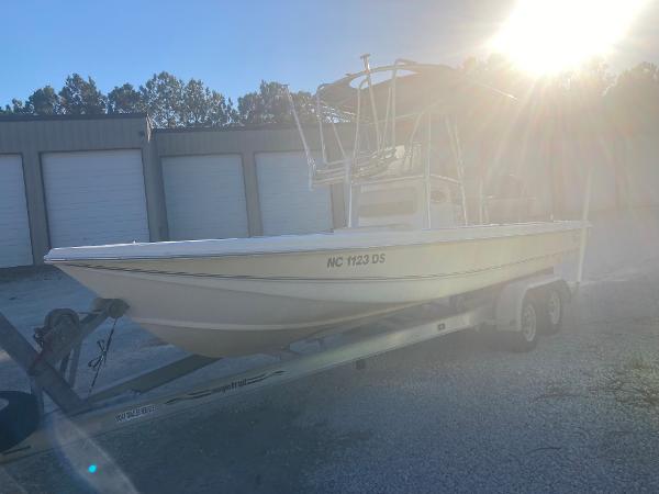 Used Scout 240BAY 2002 for sale in holly ridge, North Carolina ...