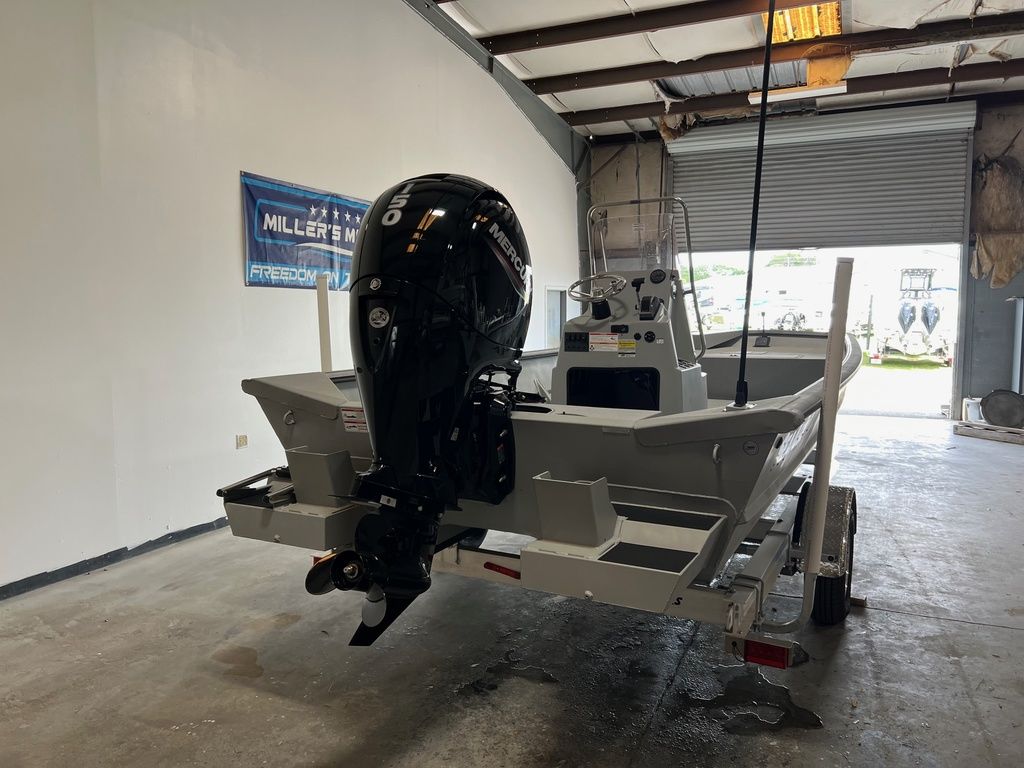 New Sea Ark 2272 MVT CC 2024 for sale in Ocala, Florida - Boatzon.com