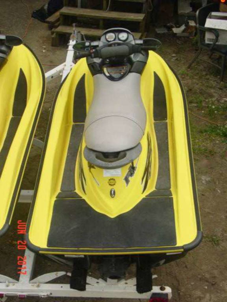 Used Sea-Doo RX 2001 for sale in Dawsonville, Georgia - Boatzon.com