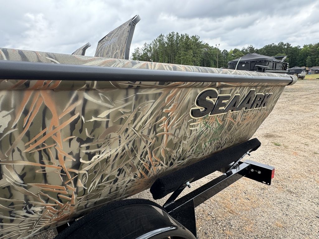 New SeaArk Shadow 17 Side Console 2025 for sale in Piedmont, South ...