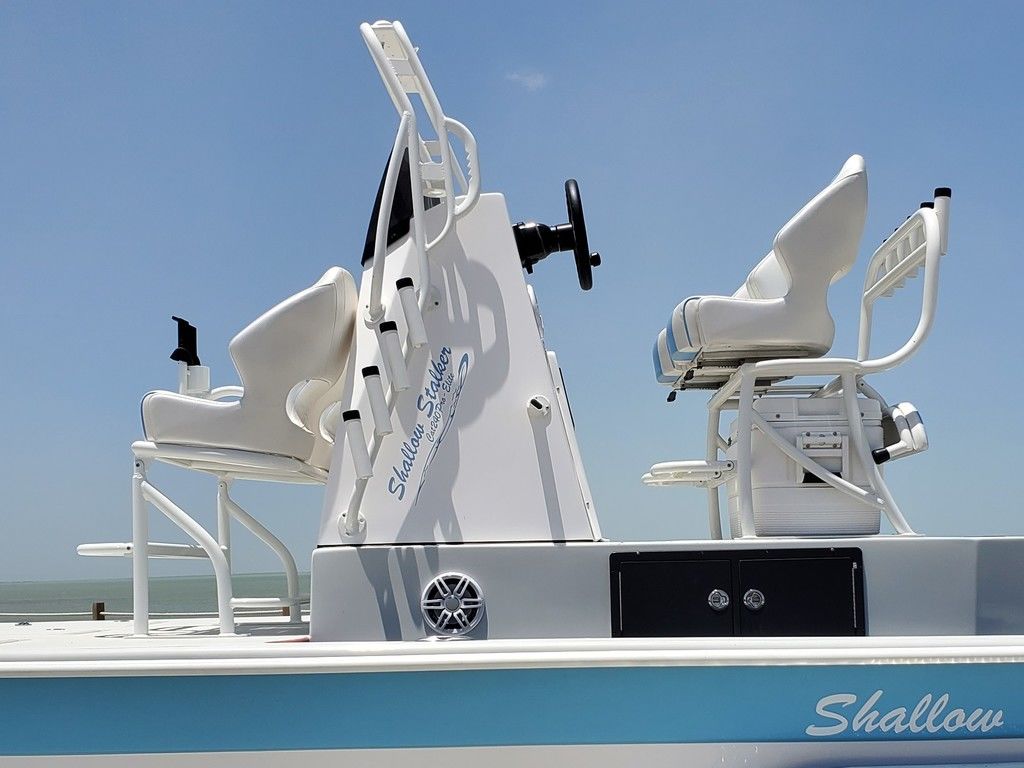 New Shallow Stalker 240 Pro Elite 2024 for sale in port isabel, Texas ...