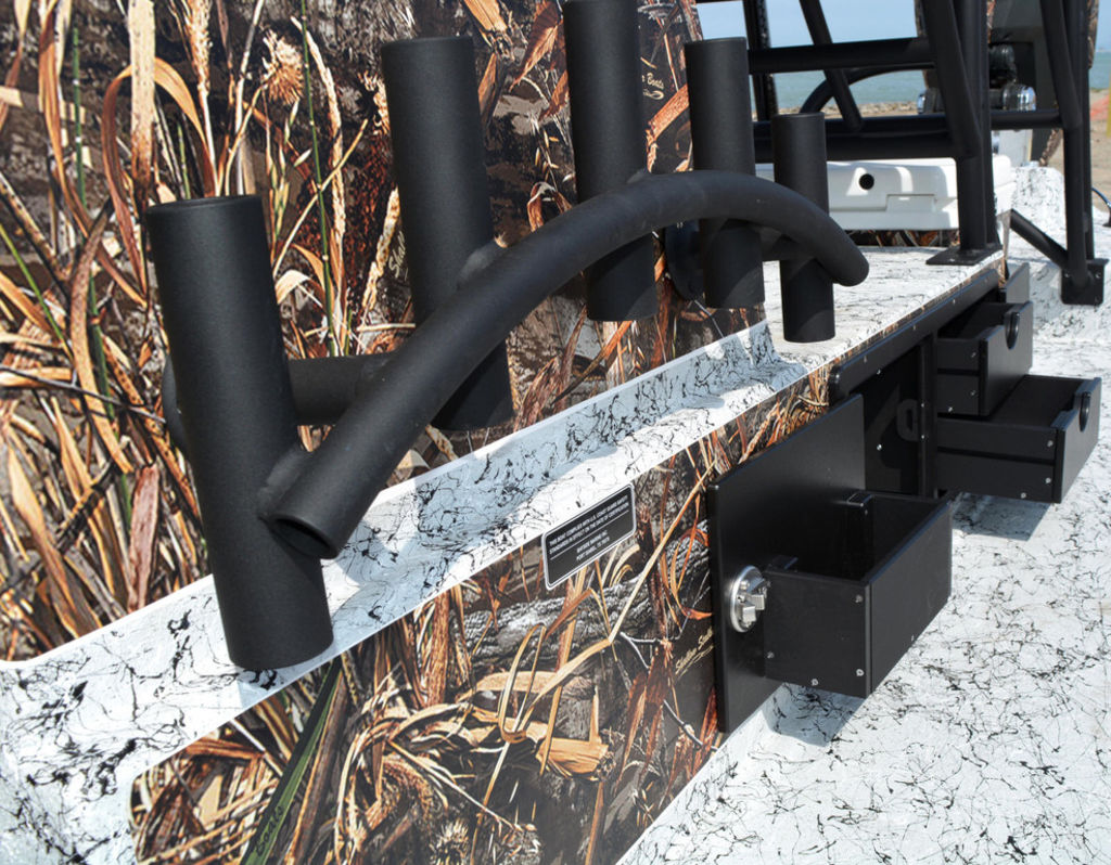 New Shallow Stalker Boats Cat240 GameStalker 2023 for sale in port ...