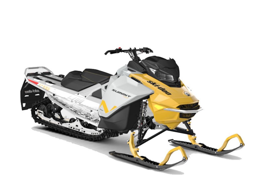 New Ski-Doo Summit NEO 600 EFI 55 Cobra 16 with FlexEdge 2025 for sale ...