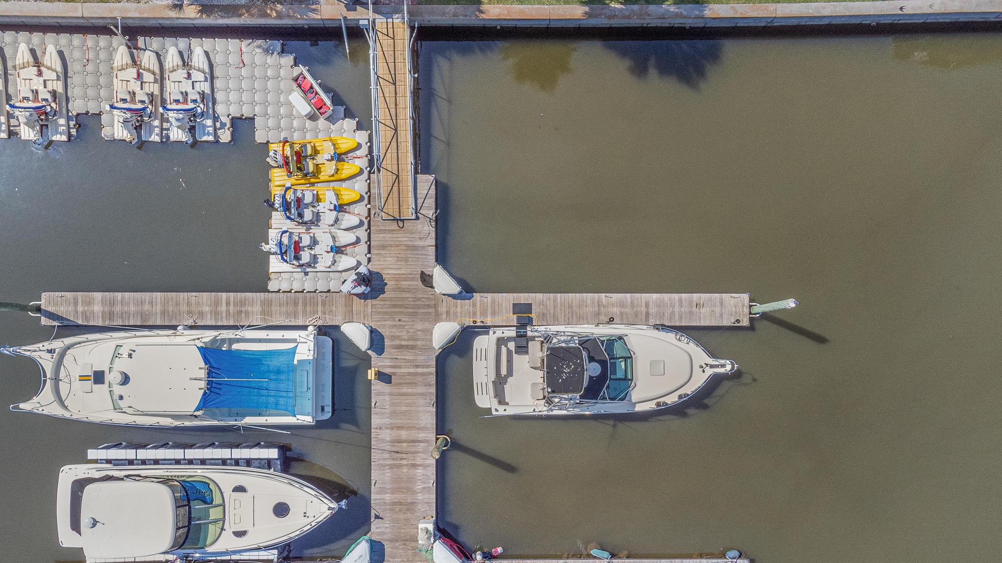 Used Tiara Yachts 290 Open 1994 for sale in fernandina beach, Florida ...