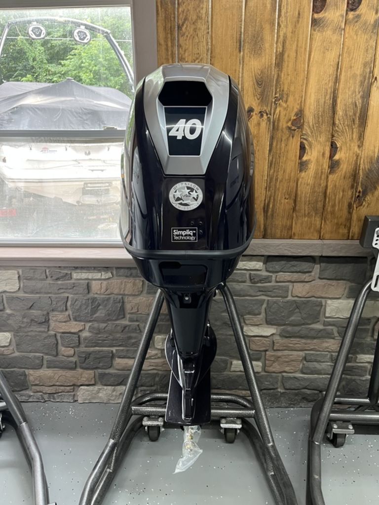 New Tohatsu 40 2023 for sale in Coldwater, Michigan - Boatzon.com