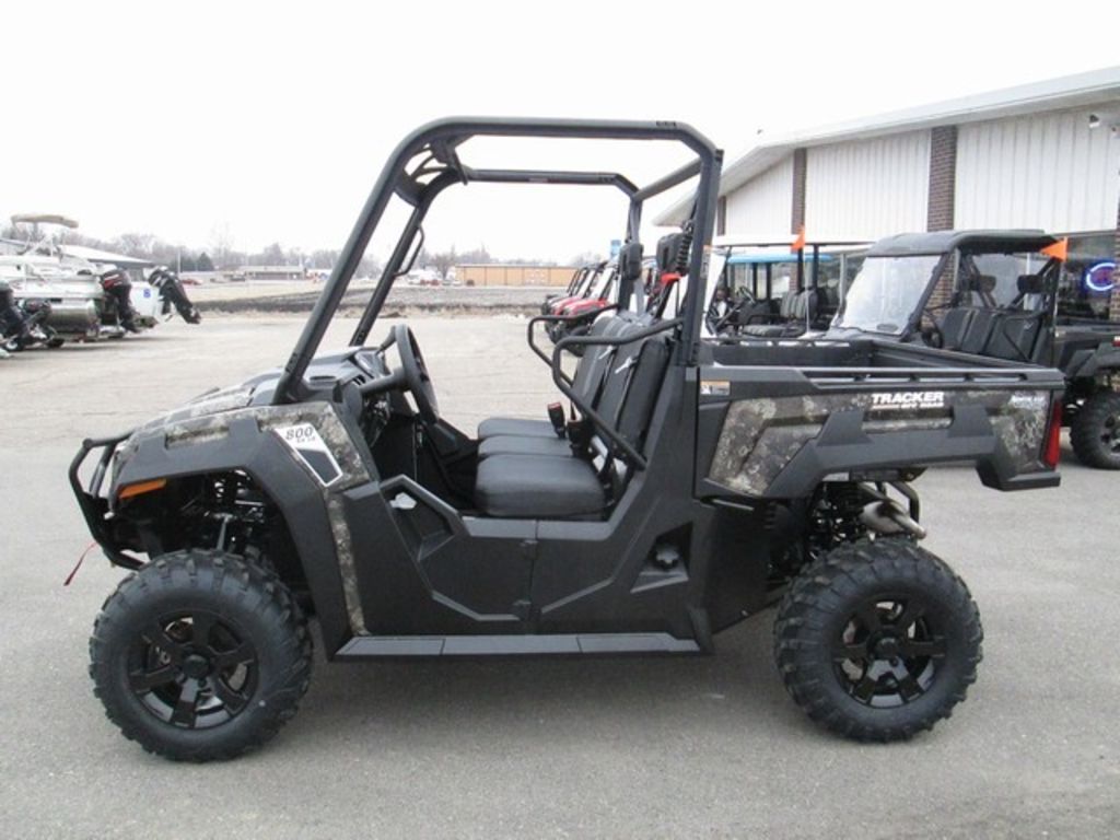 New Tracker Off Road 800 LE TT 2023 for sale in Emmetsburg, Iowa ...