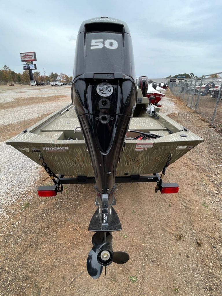 New Tracker® Boats Grizzly 1648 SC 2024 for sale in Piedmont, South ...