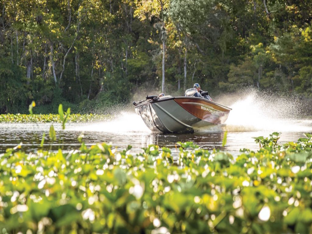 New Tracker® Boats Pro Team 175 TXW 2025 for sale in prescott valley ...