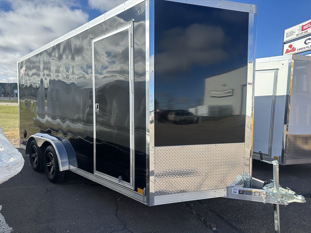 New Triton Trailers NXT7516EB75X16 2024 for sale in Aberdeen, SD ...
