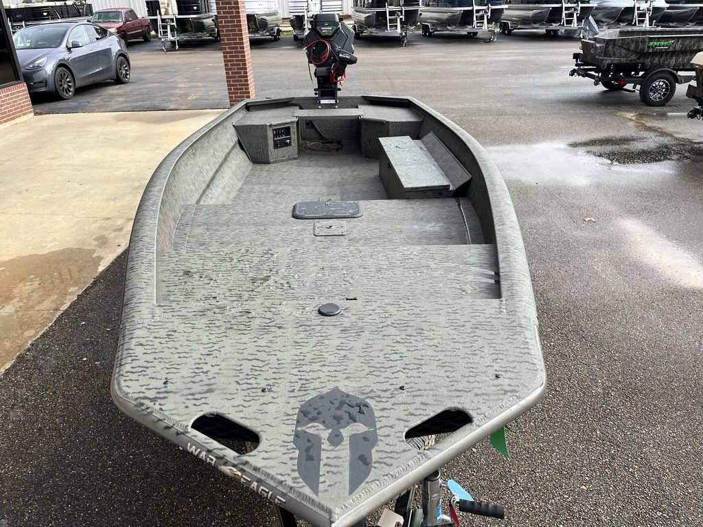 New War Eagle 1853 Gladiator 2026 for sale in Hattiesburg, Mississippi ...