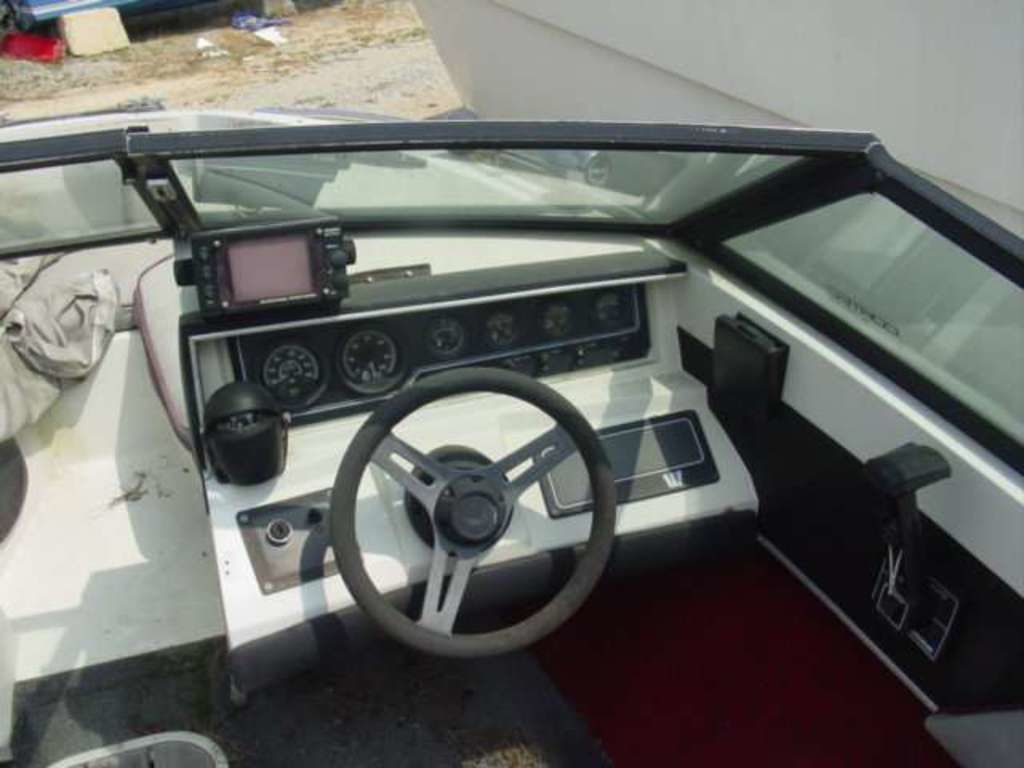 Used Wellcraft 170 Classic Bowrider Mercruiser 30 1989 for sale in ...