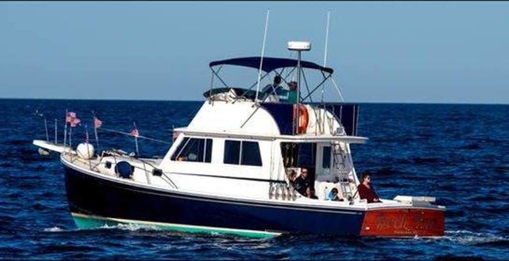 Used Wesmac 38 Bar Harbor 2001 for sale in Dingmans Ferry, Pennsylvania ...