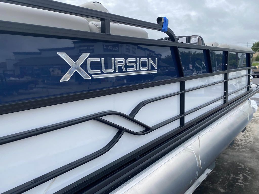 New Xcursion Pontoons 243 RFX 2023 for sale in Huntsville, Texas ...