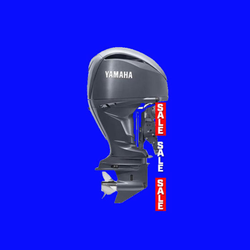 New Yamaha Outboards F250XCB 0 for sale in Lake Placid, Florida ...