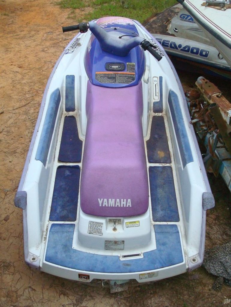 Used Yamaha Wave Runner III 700 1994 for sale in Dawsonville, Georgia ...