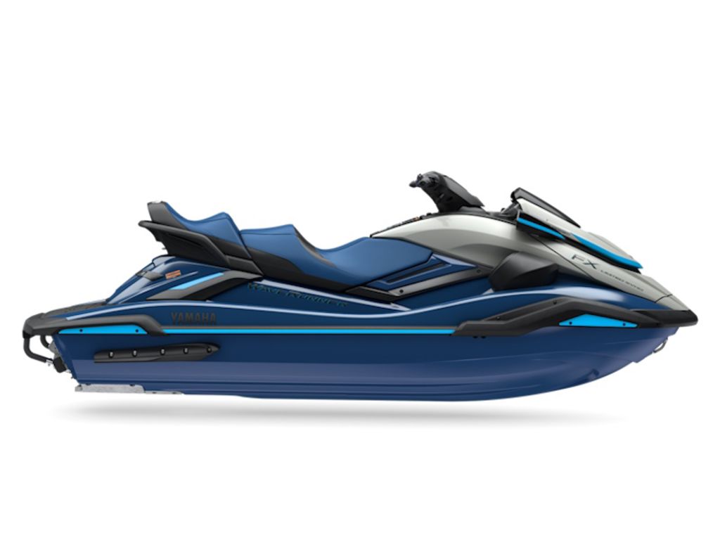 New Yamaha WaveRunners FX Limited SVHO 2025 for sale in Bono, Arkansas ...