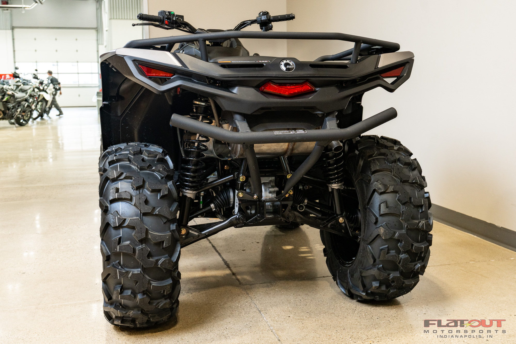 New CanAm OUTLANDER 700 XT 2025 for sale in Indianapolis, Indiana ...