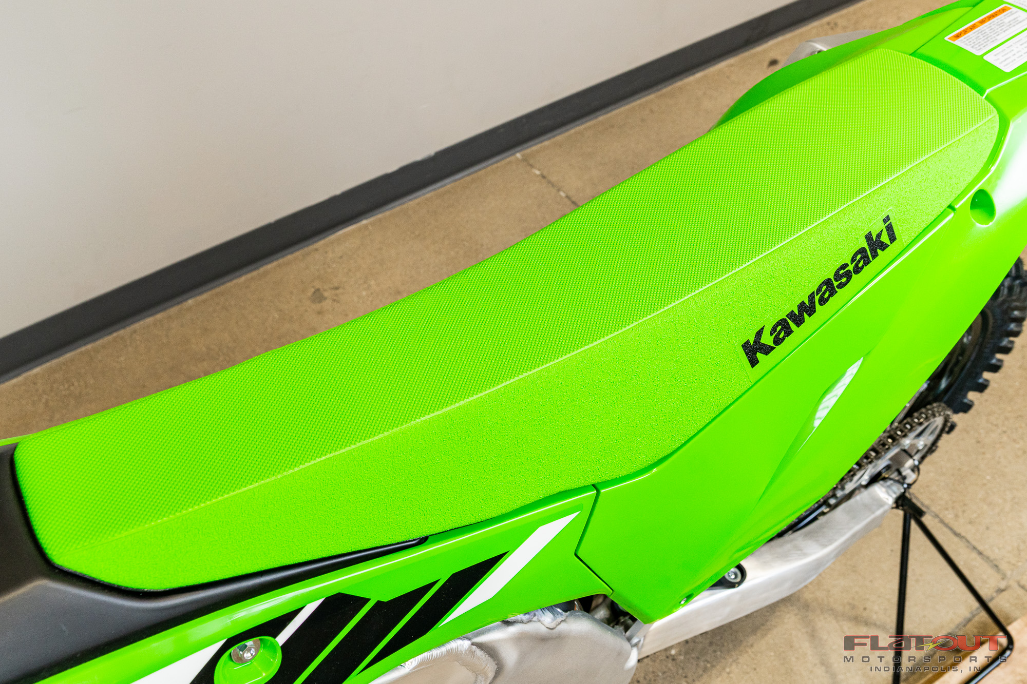 New Kawasaki KX450 2025 for sale in Indianapolis, Indiana - Boatzon.com