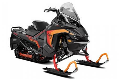 New 2025 Lynx RAVE GLS 850 ETEC Turbo R Ice Ripper XT 15 SHOT w 1025 ...