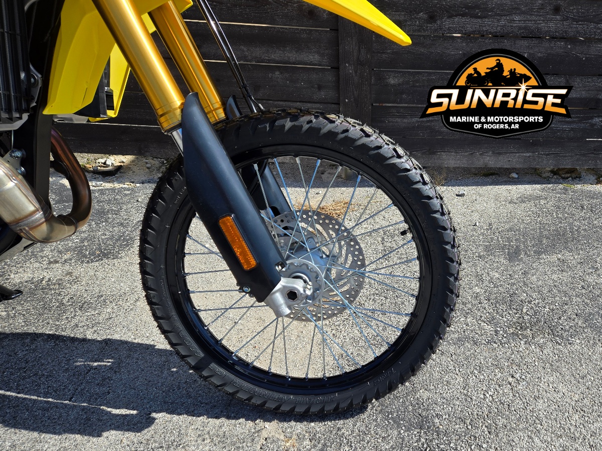 New Suzuki DRZ 4S 2025 for sale in Rogers, Arkansas - Boatzon.com