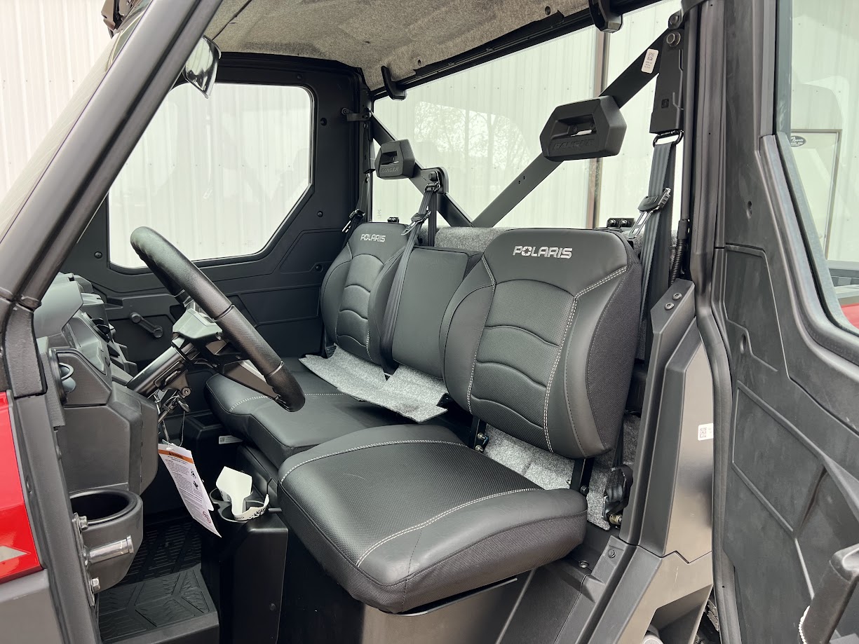 New 2026 Polaris RANGER XP 1000 NORTHSTAR ULTIMATE for sale in Dayton ...