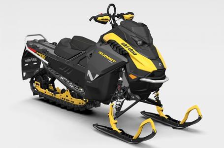 New 2026 SkiDoo SUMMIT NEO 600 EFI 175 ES for sale in Dayton, Ohio ...