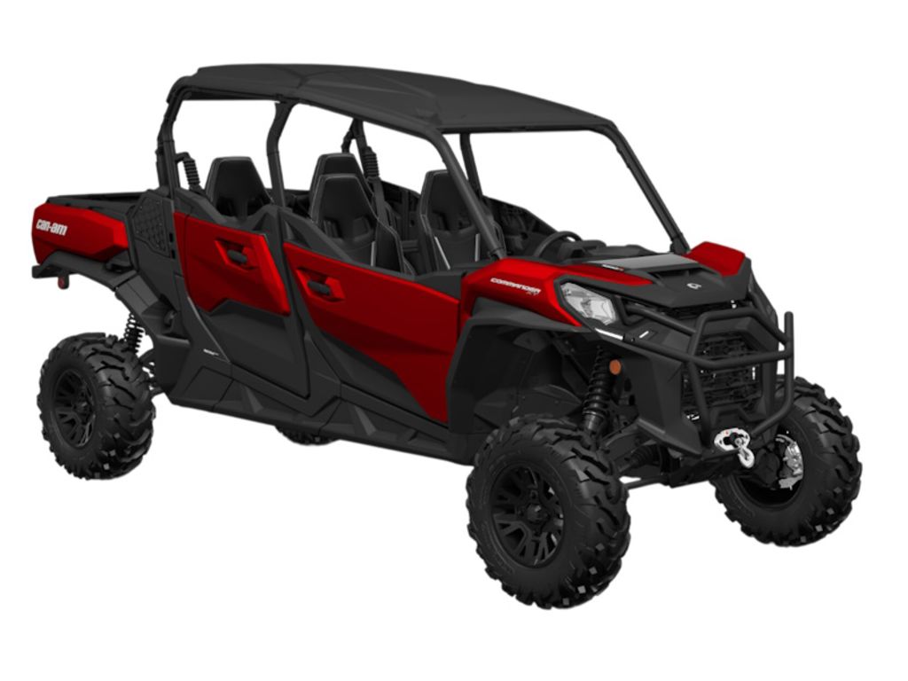 New Can-Am® Commander MAX XT 1000R 2026 for sale in Jackson, Wisconsin ...