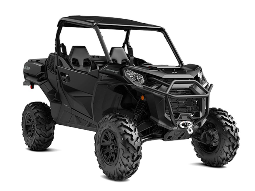 New Can-Am® Commander XT 1000R 2026 for sale in Bono, Arkansas ...