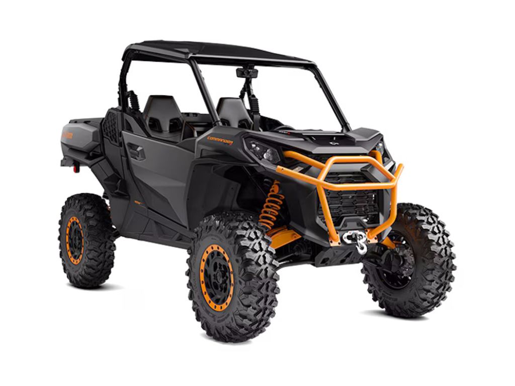New Can-Am® Commander XTP 1000R 2026 for sale in Jackson, Wisconsin ...